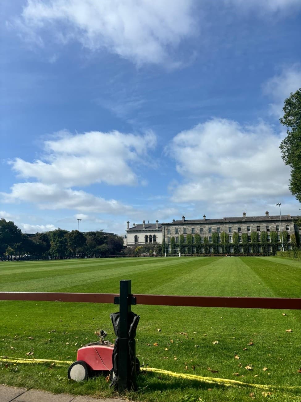 Trinity College Dublin (TCD): Fees 2025, Admissions, Rankings ...