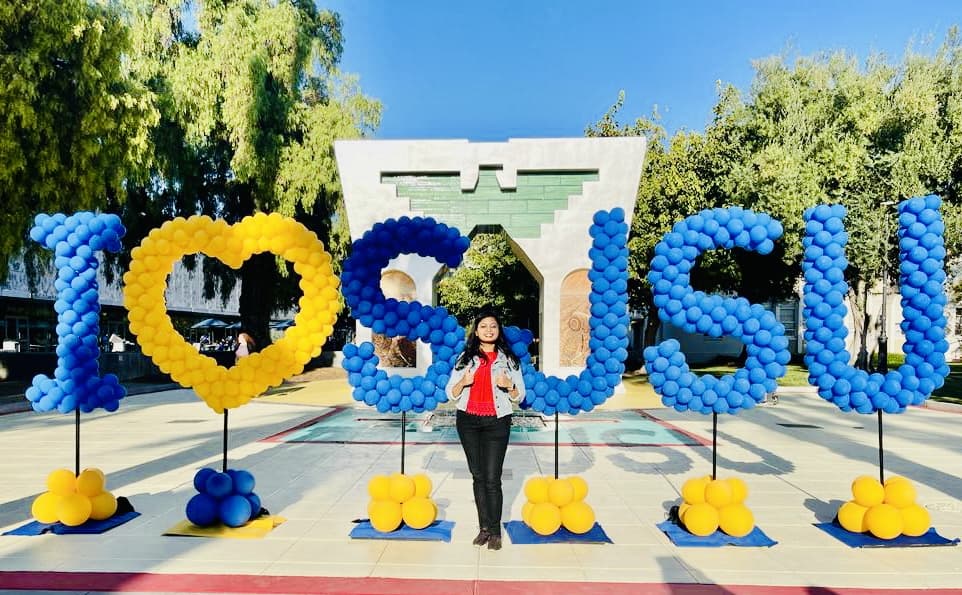 San Jose State University Rankings 2025: National, Global, Subject-wise ...