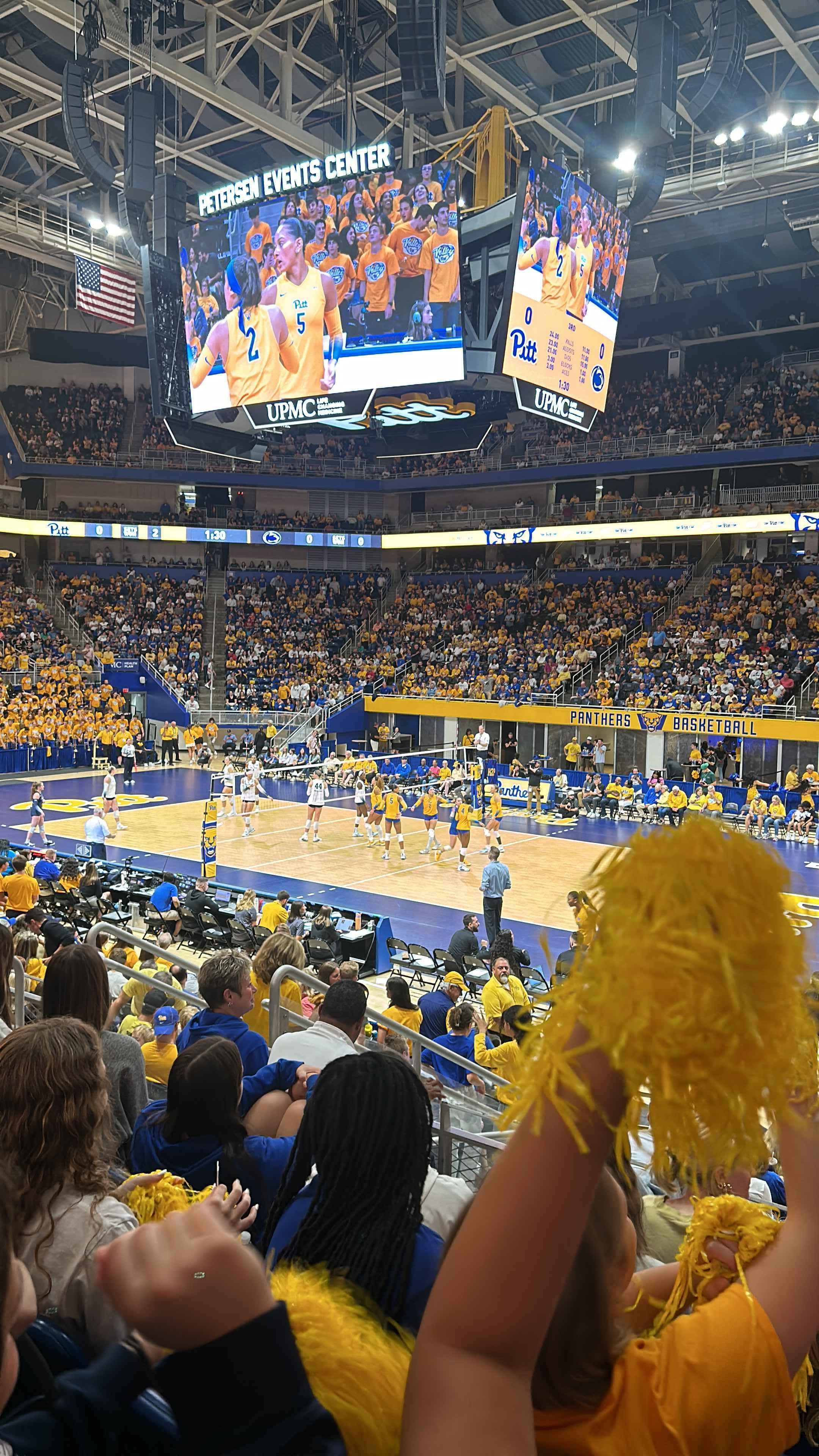 University of Pittsburgh: Admissions 2025, Scholarships, Fees 2025 ...