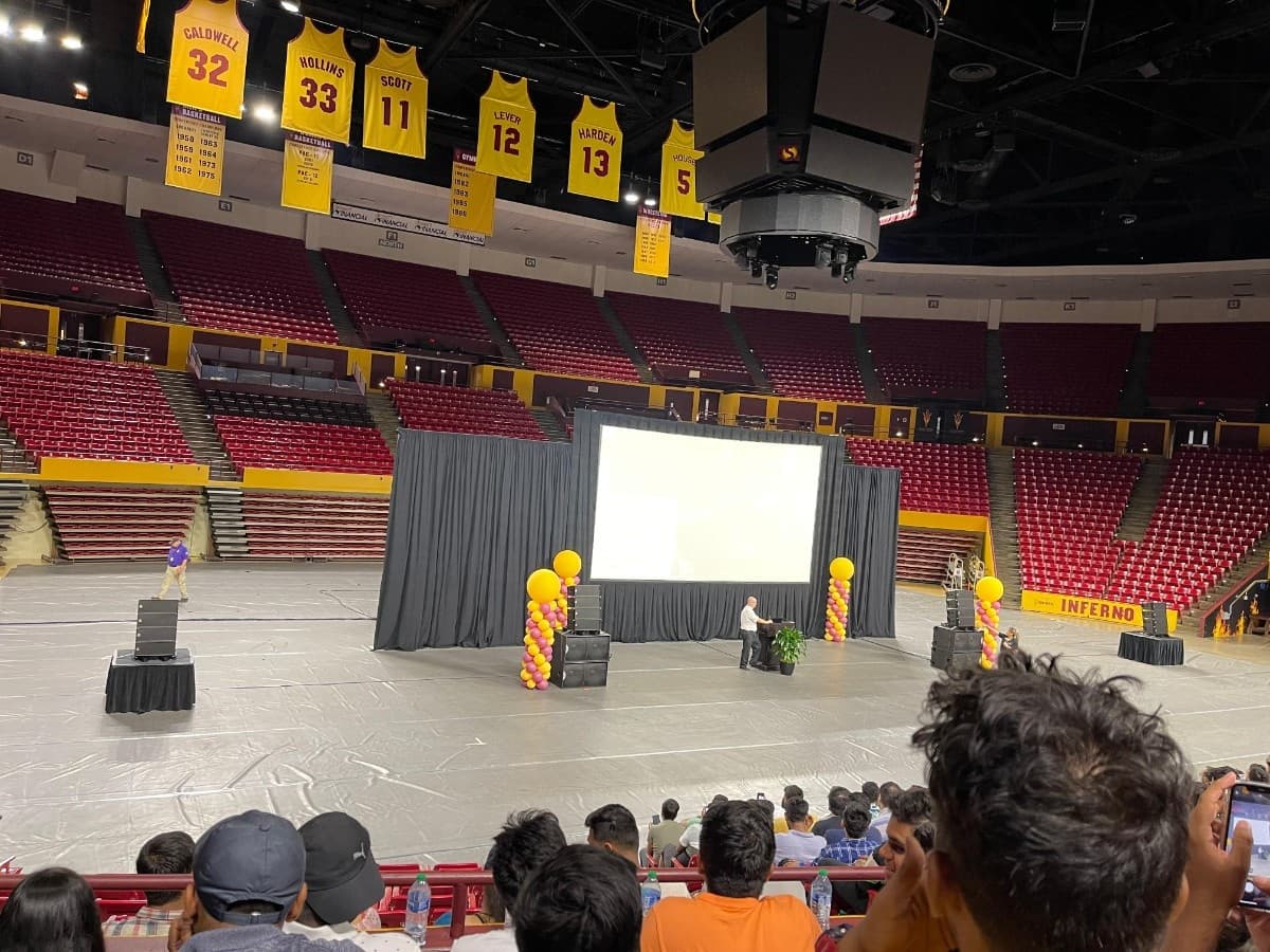 Arizona State University Admissions 2026-27: Requirements, Deadlines ...