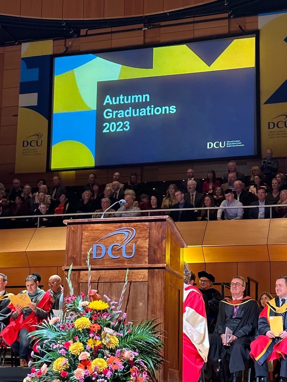 Dublin City University (DCU): Fees 2025, Scholarships, Admissions 2025 ...