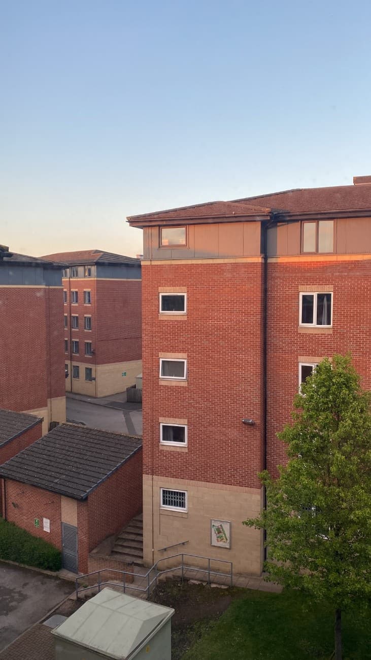 University of Nottingham Admissions 2025: Application Deadline ...