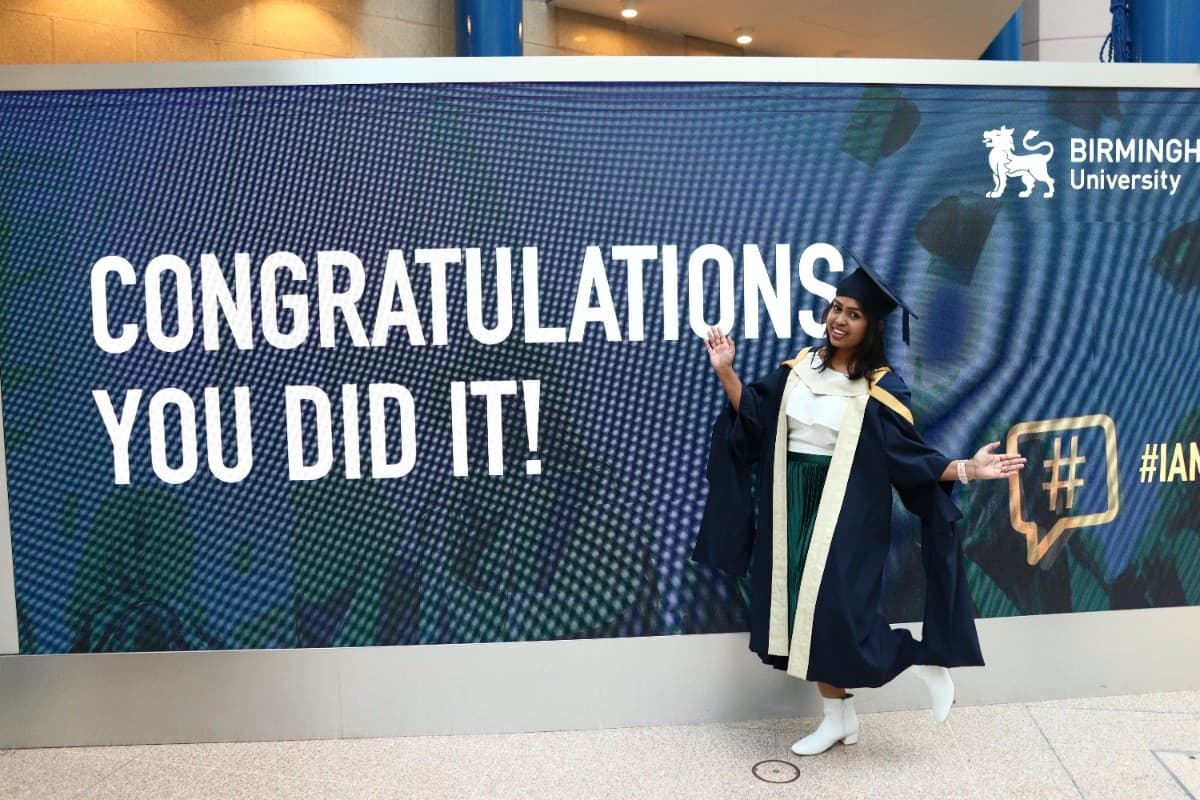 Birmingham City University Admissions 2025: Application Deadline ...