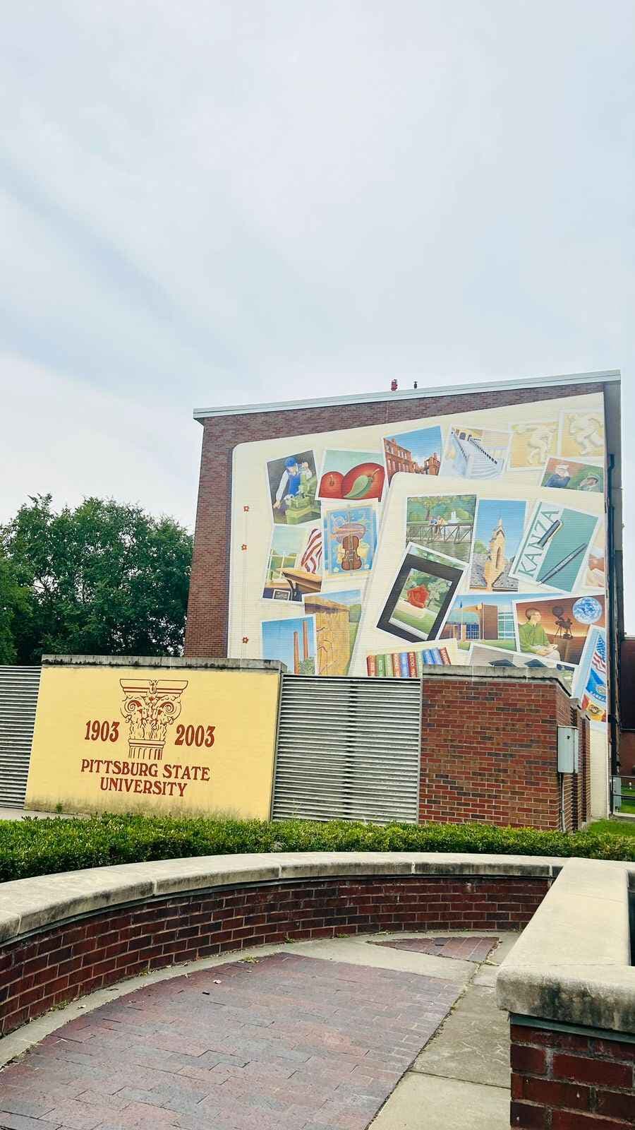 Pittsburg State University: Admissions 2026, Scholarships, Fees 2026 ...