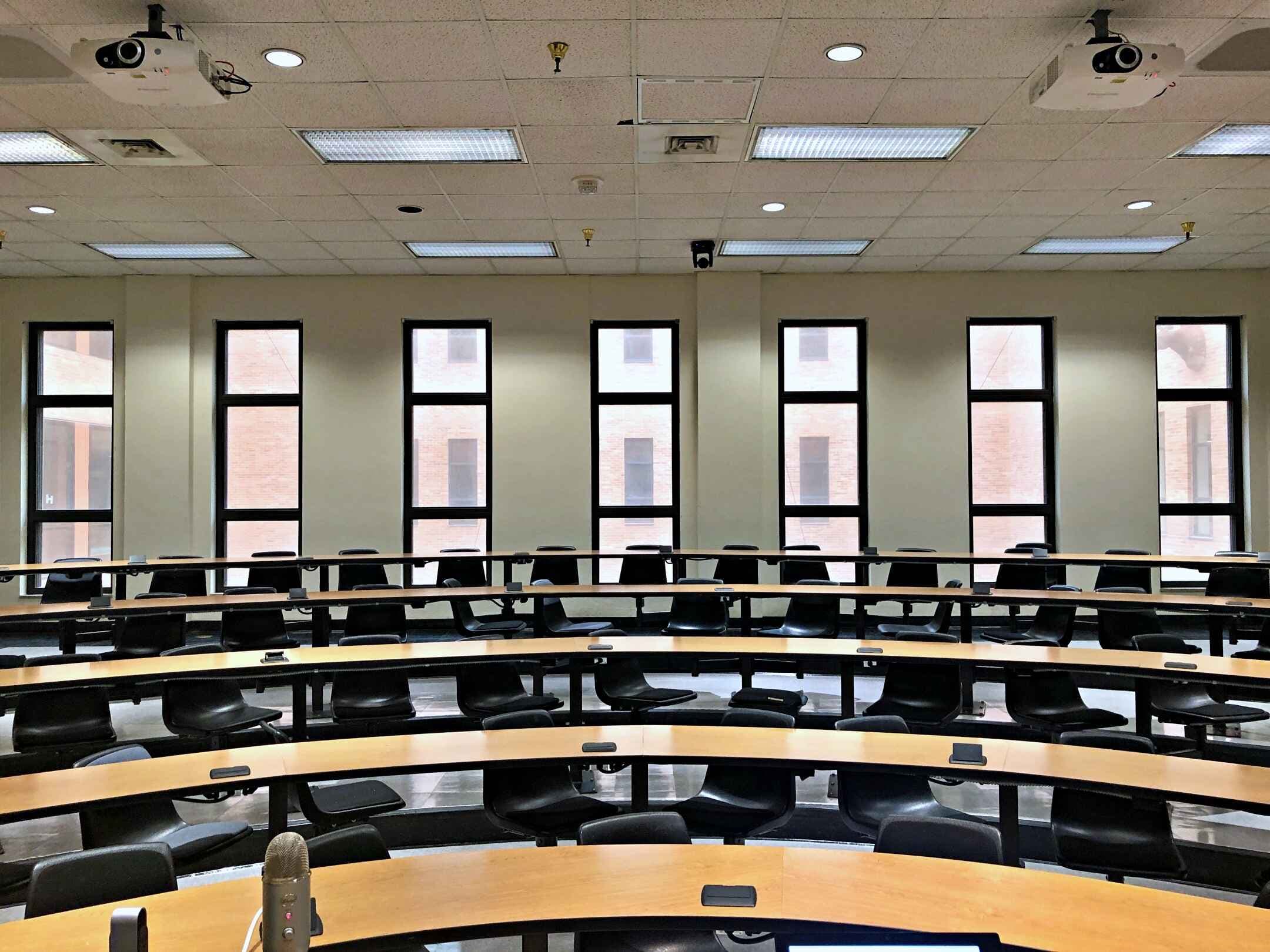 University of Texas at Austin (UT Austin) Rankings 2025