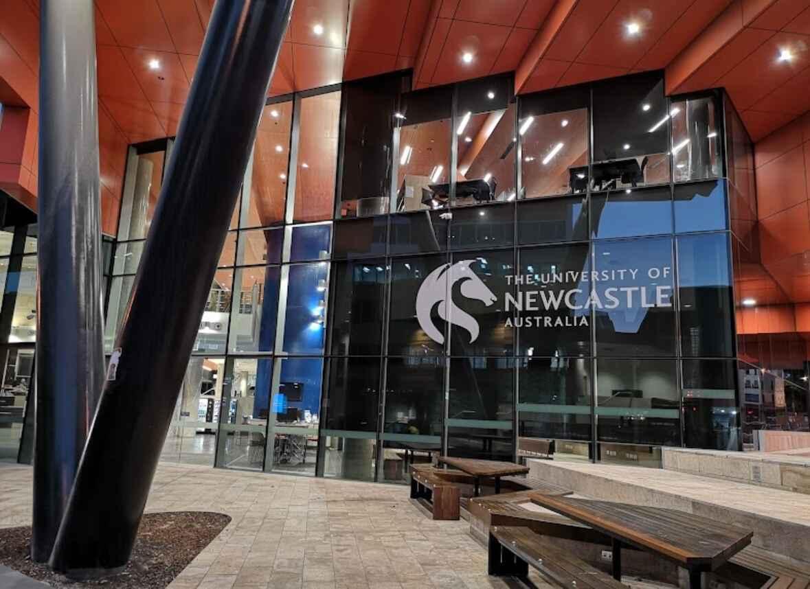 University of Newcastle (UON) Rankings 2025