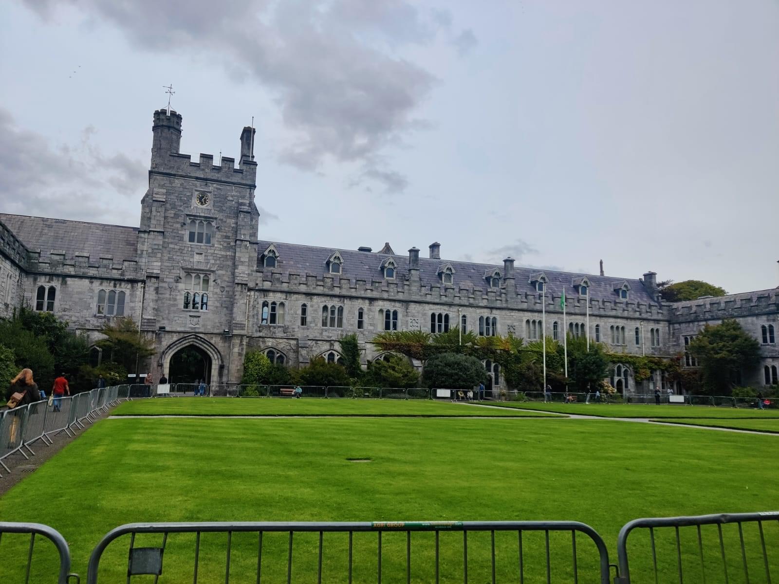 University College Cork: Fees, Scholarships, Admissions, Rankings ...