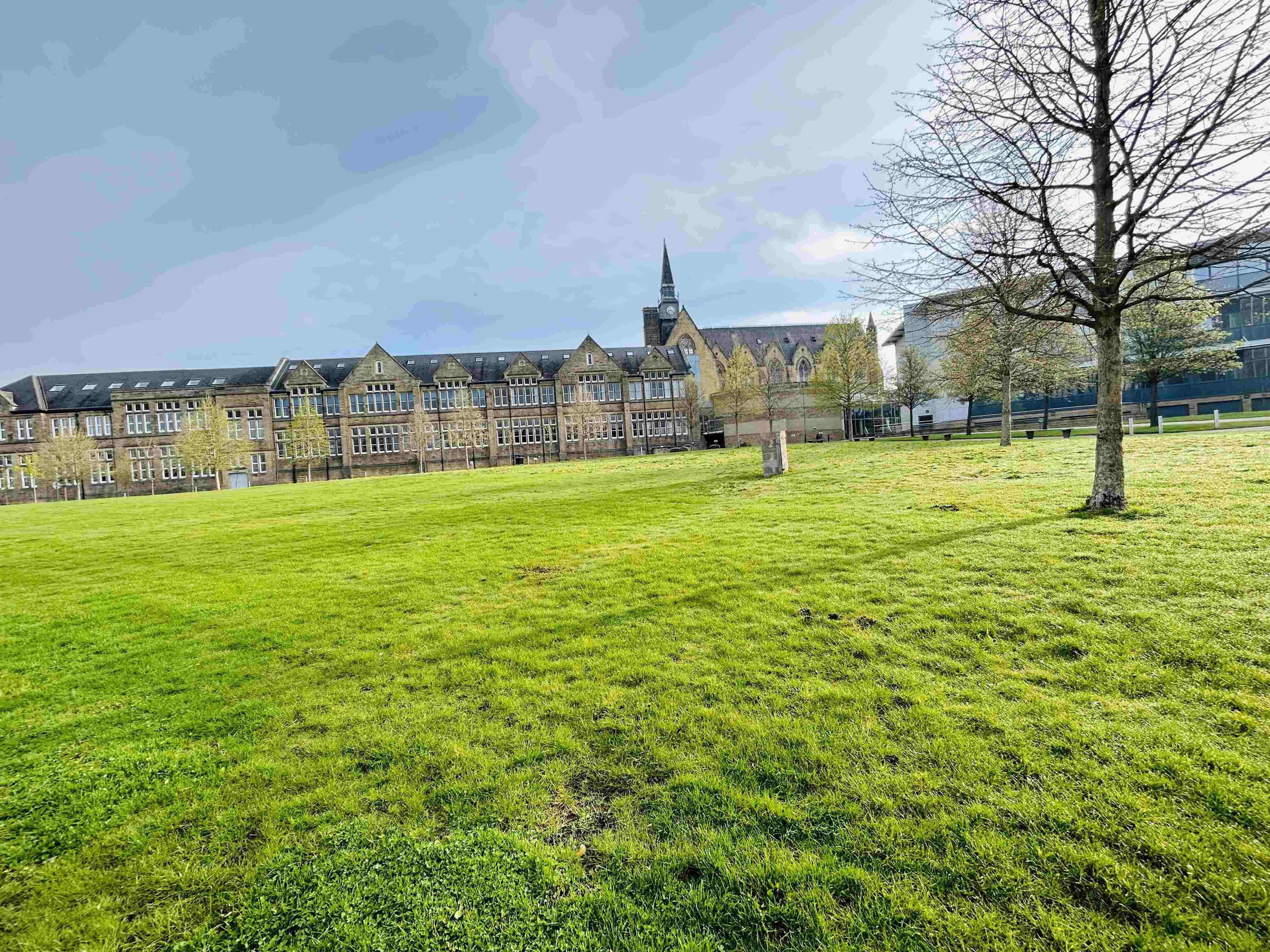 University of Leeds: Admissions 2025, Fees, Rankings, Scholarships ...