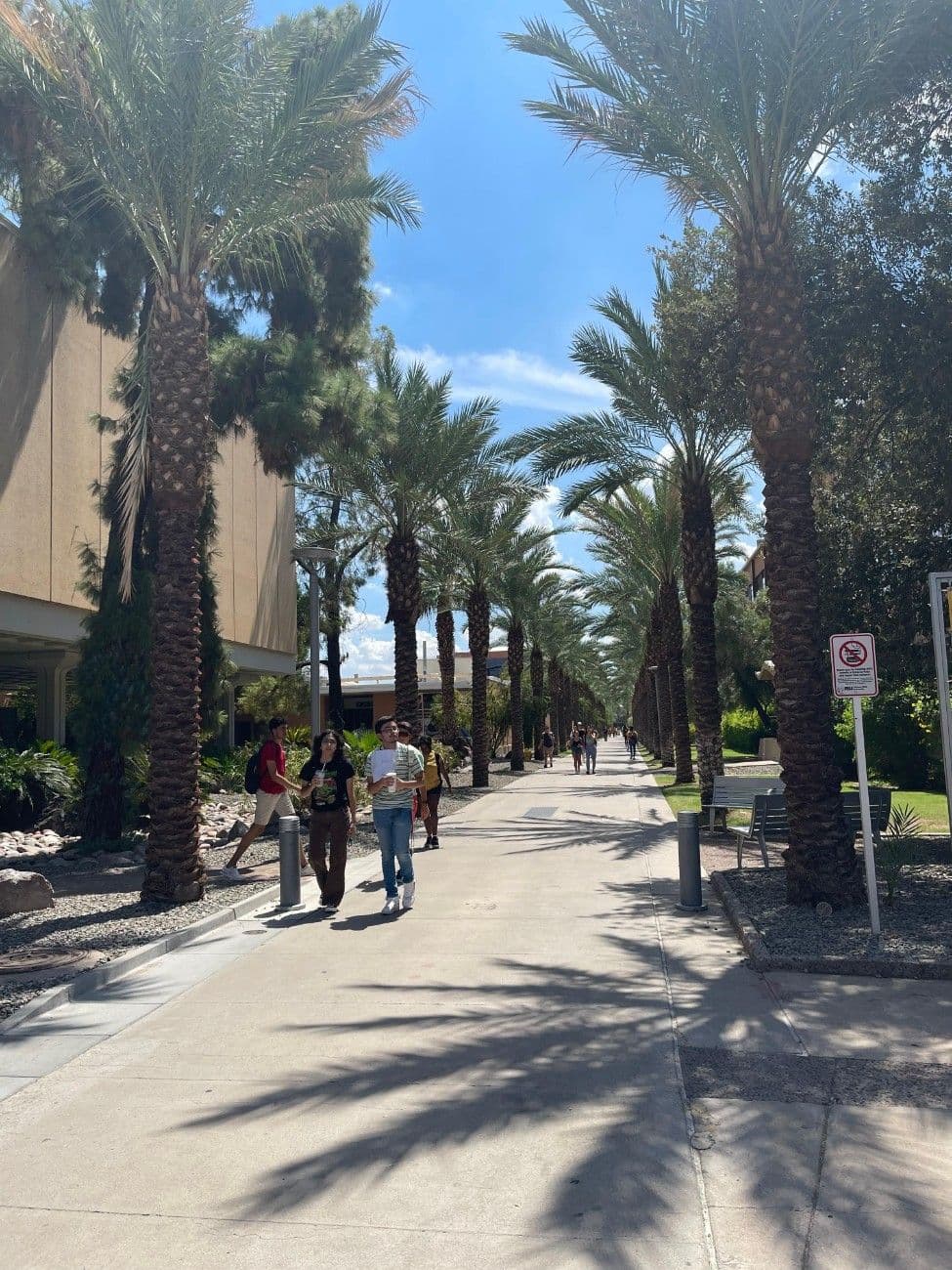 Arizona State University Admissions 2026-27: Requirements, Deadlines ...
