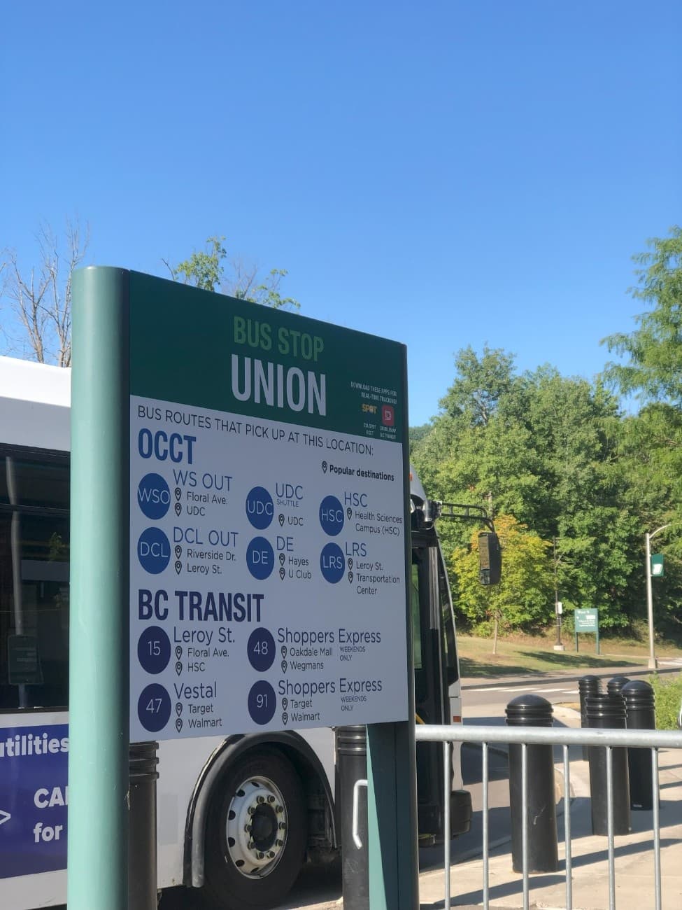 Binghamton University Admissions 2026: Application Deadline ...