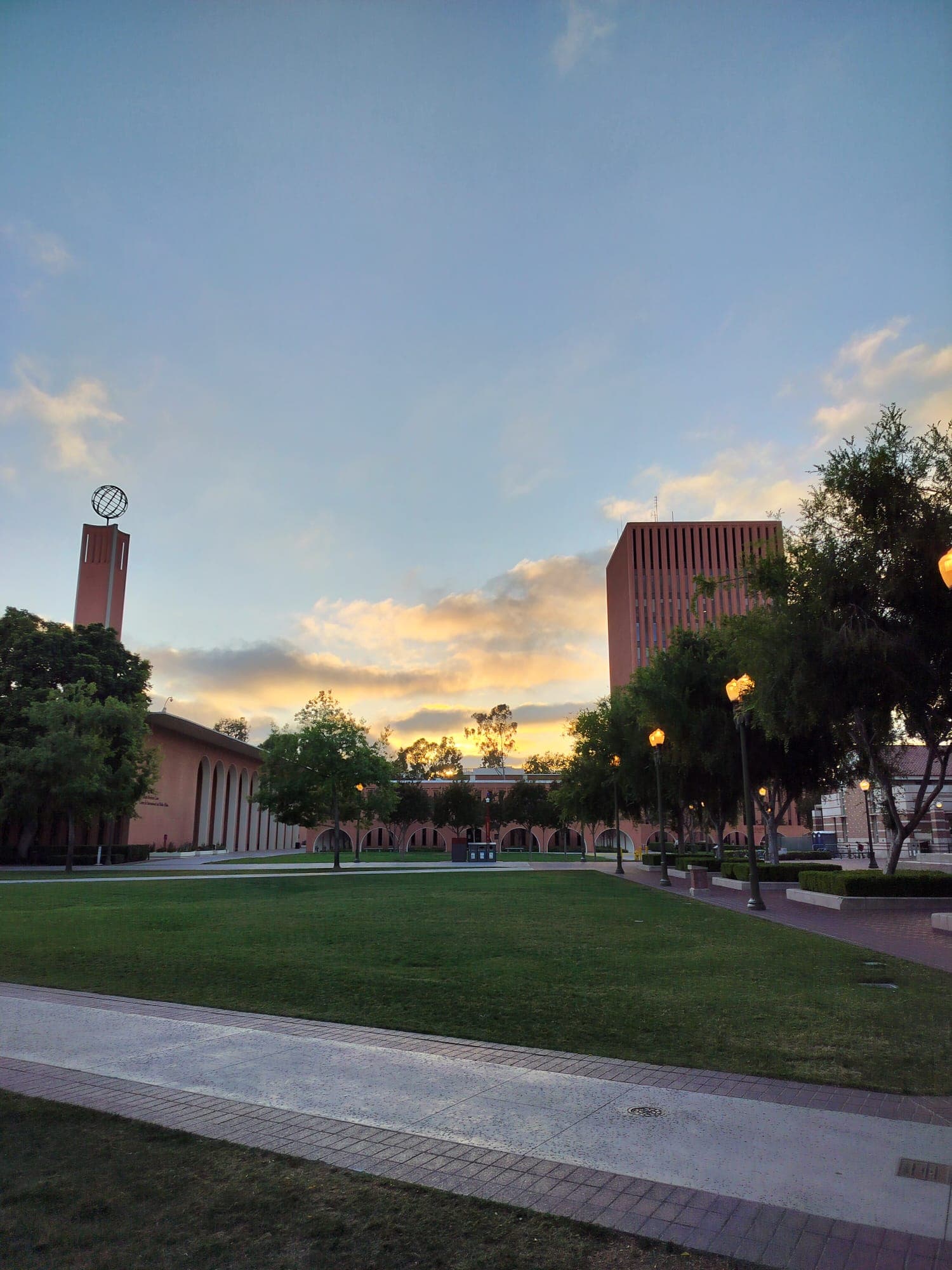 University of Southern California (USC): Admissions 2026, Fees ...