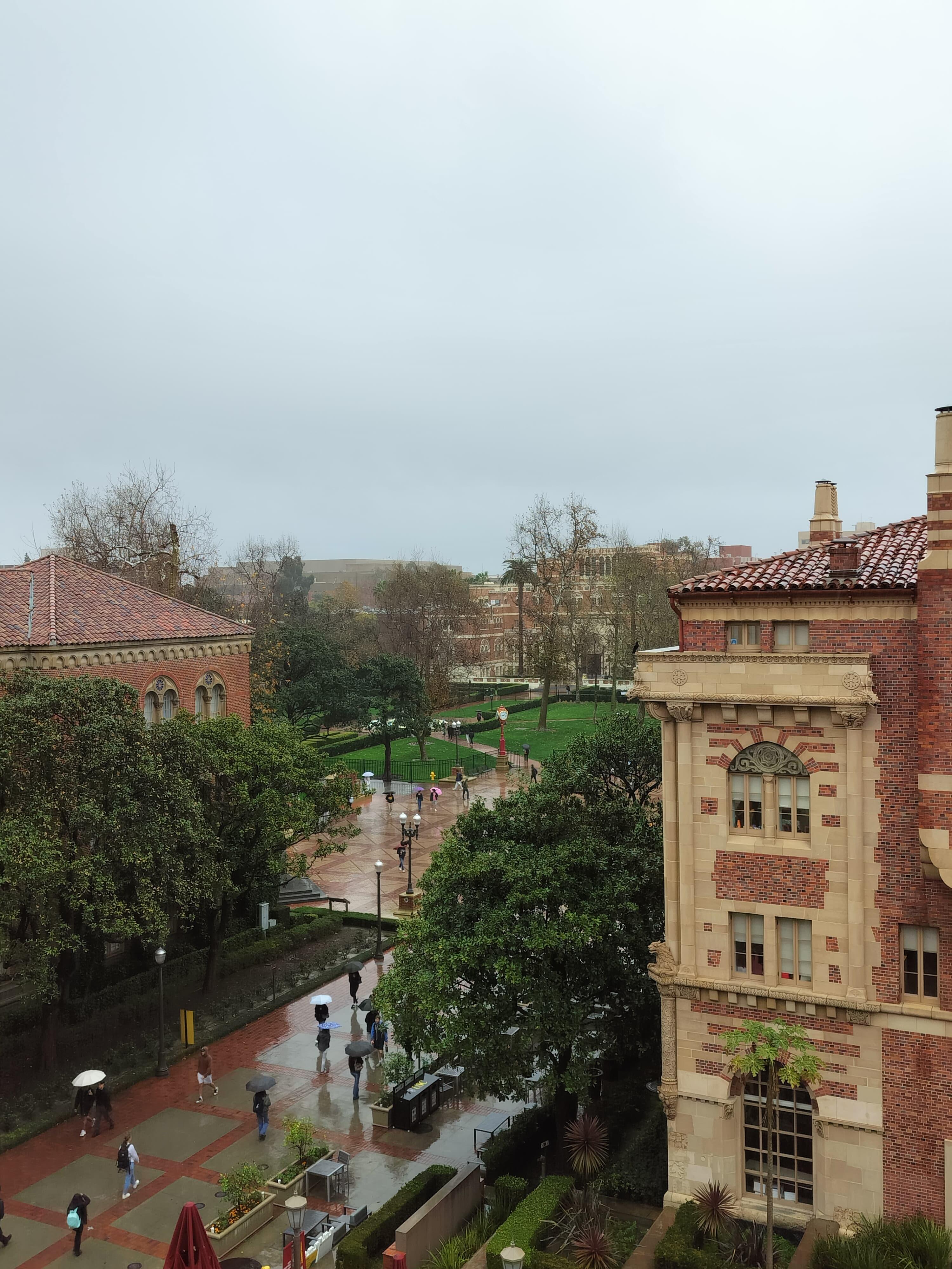 University of Southern California (USC): Admissions 2025, Fees ...