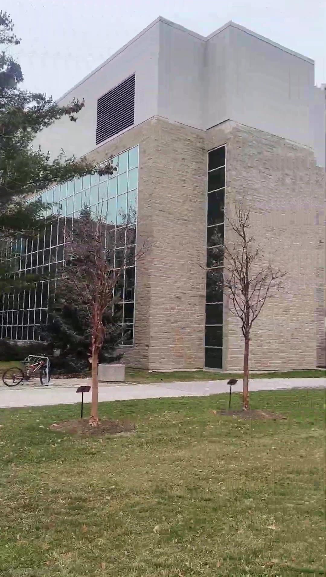 McMaster University Rankings 2026