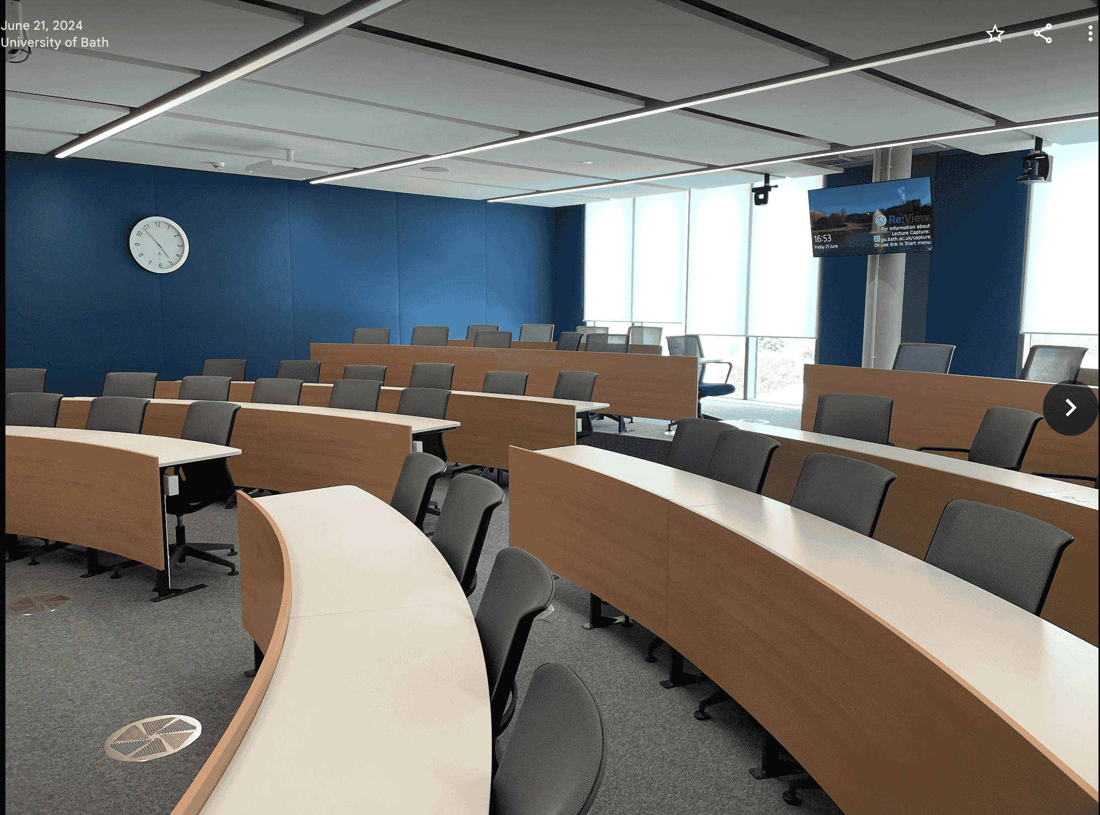 University of Bath Admissions 2026: Application Deadline, Eligibility ...