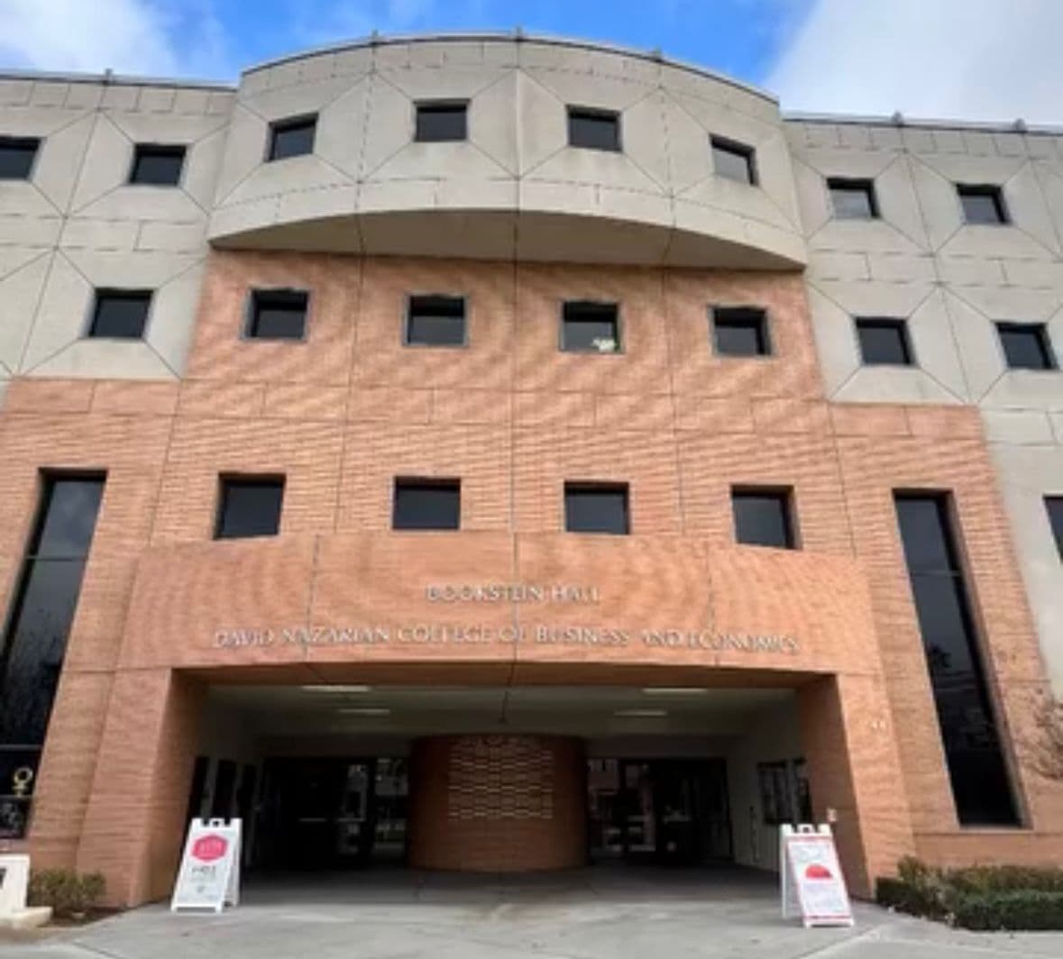 California State University, Northridge (CSU): Admissions 2025 ...