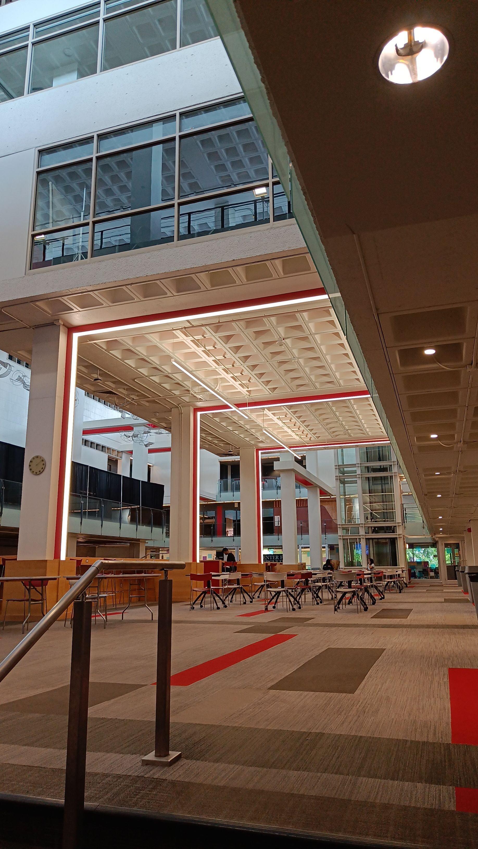 Northeastern University (NEU) Rankings 2025