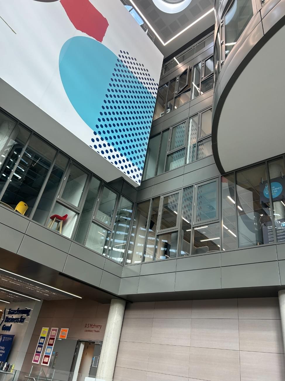 Trinity College Dublin (TCD): Fees 2025, Admissions, Rankings ...