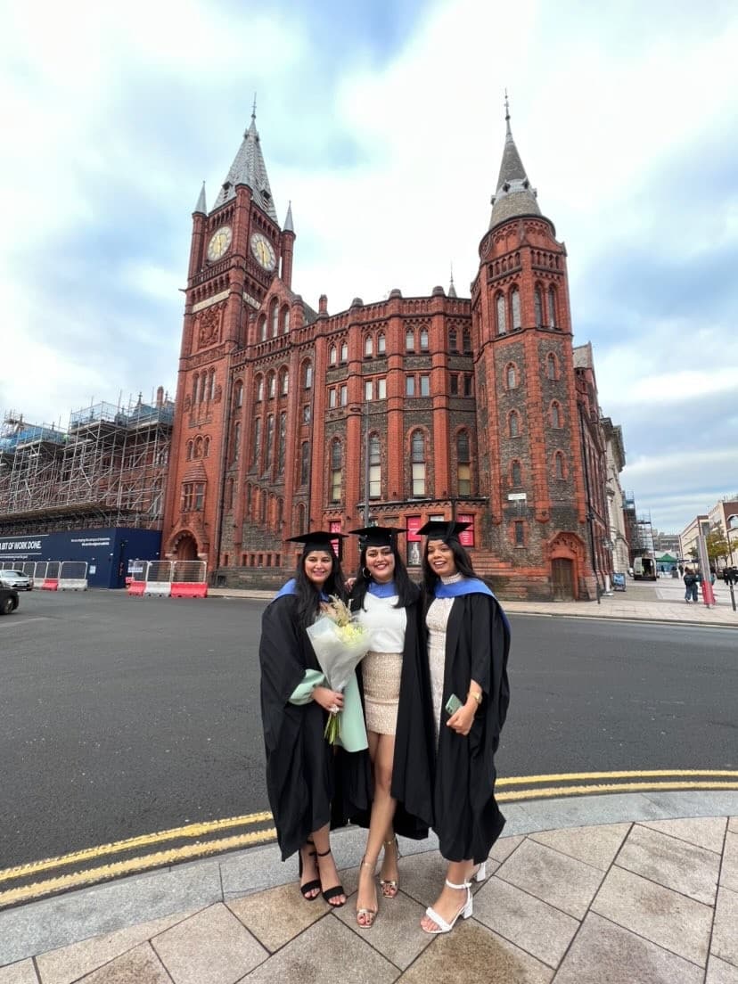 University of Liverpool Admissions 2025: Requirements, Deadlines ...