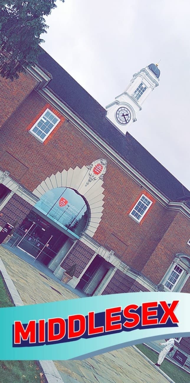 Middlesex University London: Rankings, Fees, Admissions 2026, Courses ...
