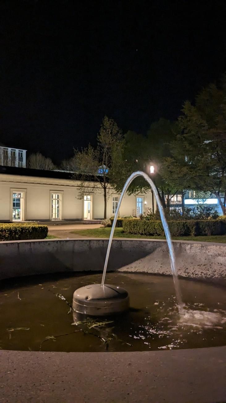 RWTH Aachen University Rankings 2025