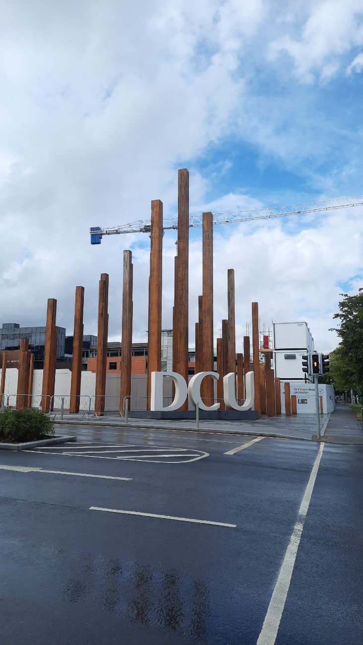 Dublin City University (DCU): Fees 2025, Scholarships, Admissions 2025 ...