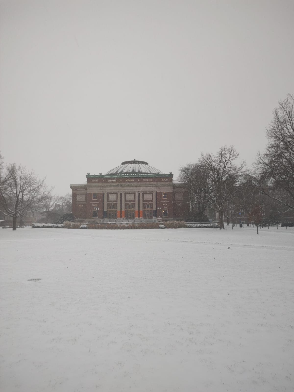 University of Illinois Urbana Champaign (UIUC) Rankings 2025