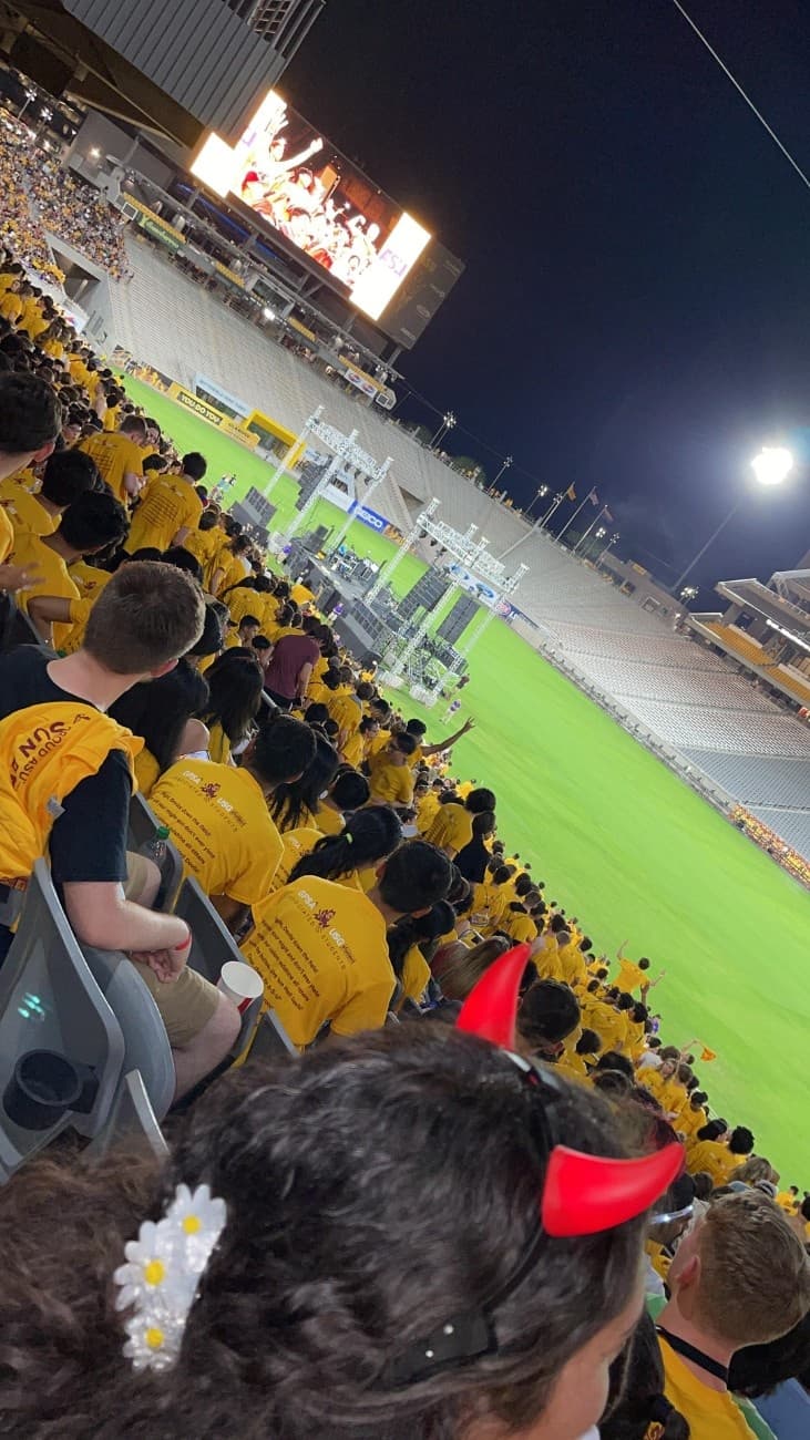 Arizona State University Admissions 2026-27: Requirements, Deadlines ...