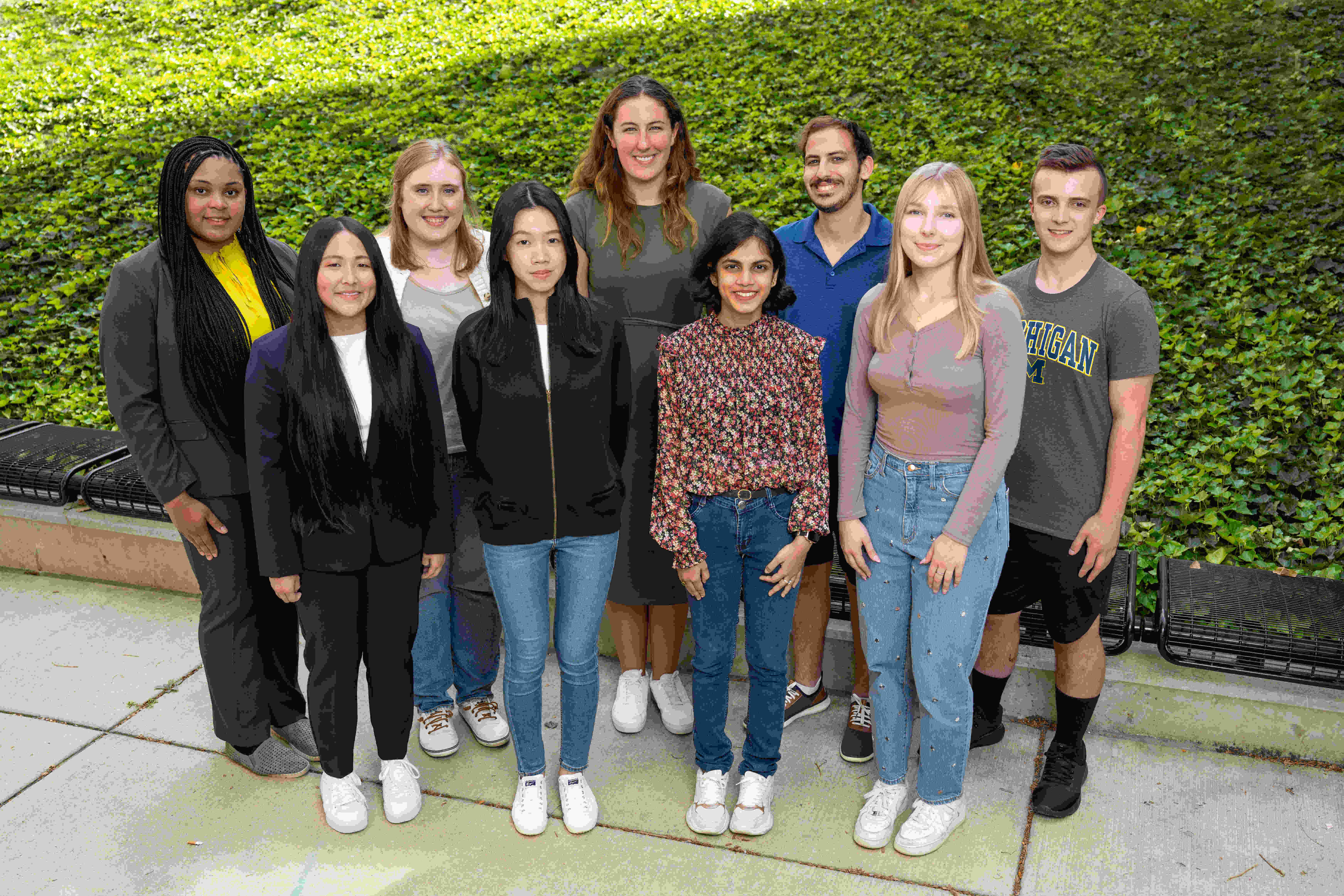 University of Michigan Ann Arbor Rankings 2025: World & Subject Ranks