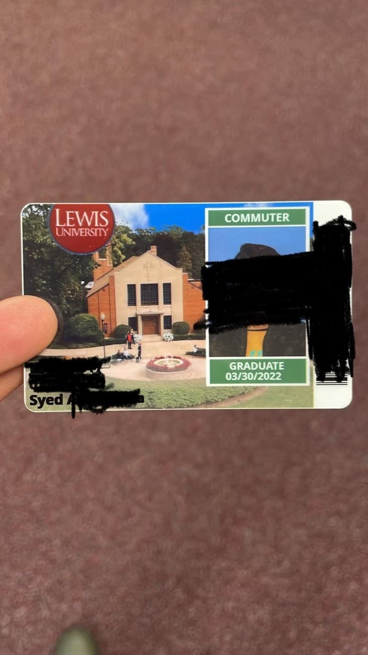 Lewis University: Fees 2026, Scholarships, Admissions 2026, Rankings ...