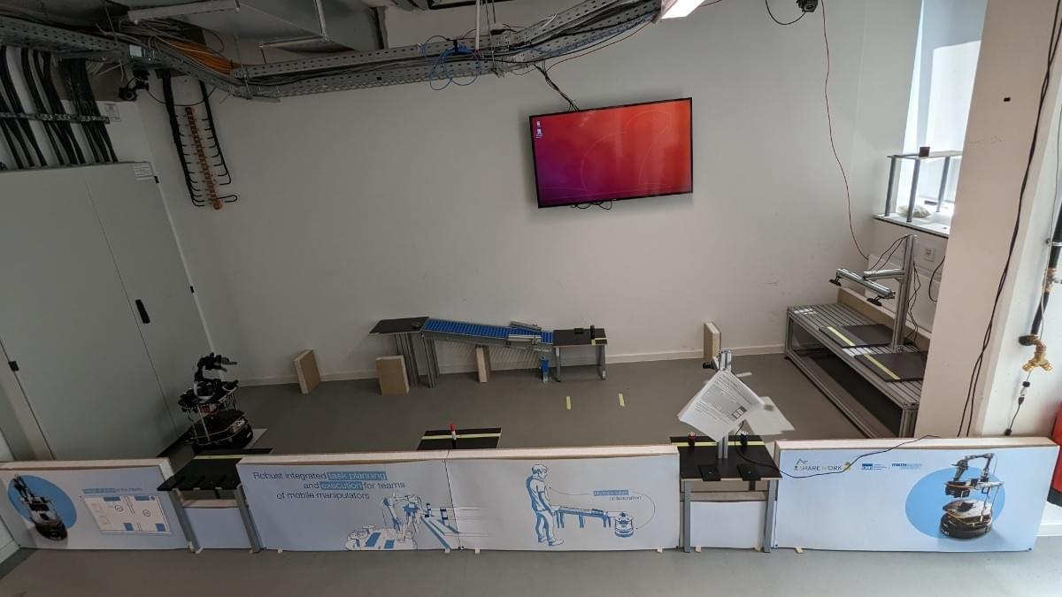 RWTH Aachen University Rankings 2025