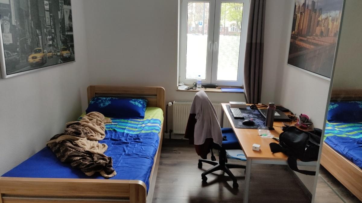 RWTH Aachen University Rankings 2025