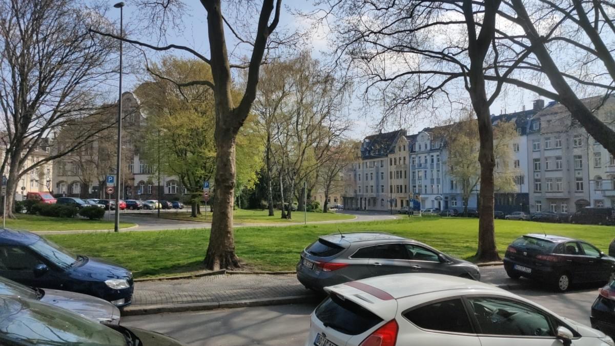 RWTH Aachen University Rankings 2025