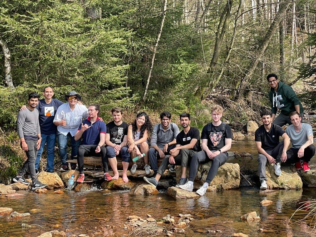 RWTH Aachen University Rankings 2025