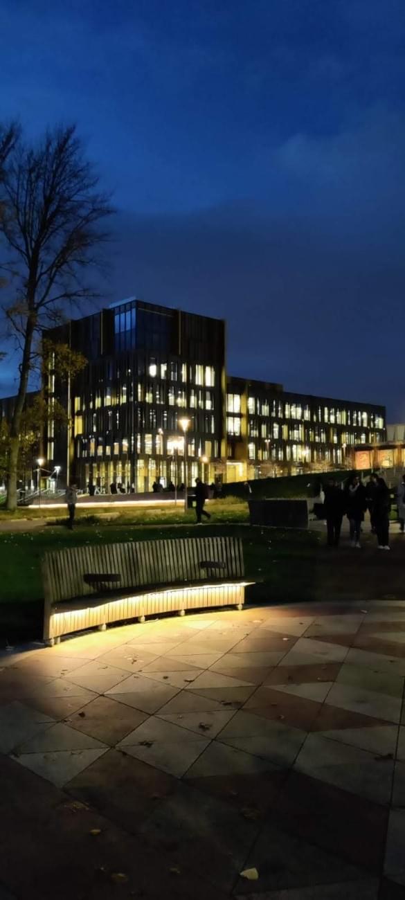 University of Birmingham Admissions 2025: Application Deadline, Eligibility & Fees