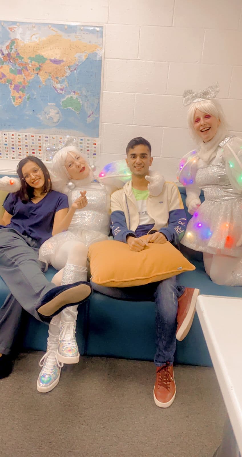 King's College London (KCL) Rankings 2026