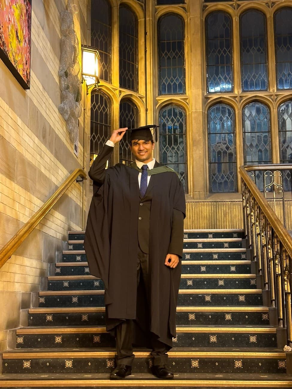 University of Sheffield Admissions 2026: Application Deadline ...