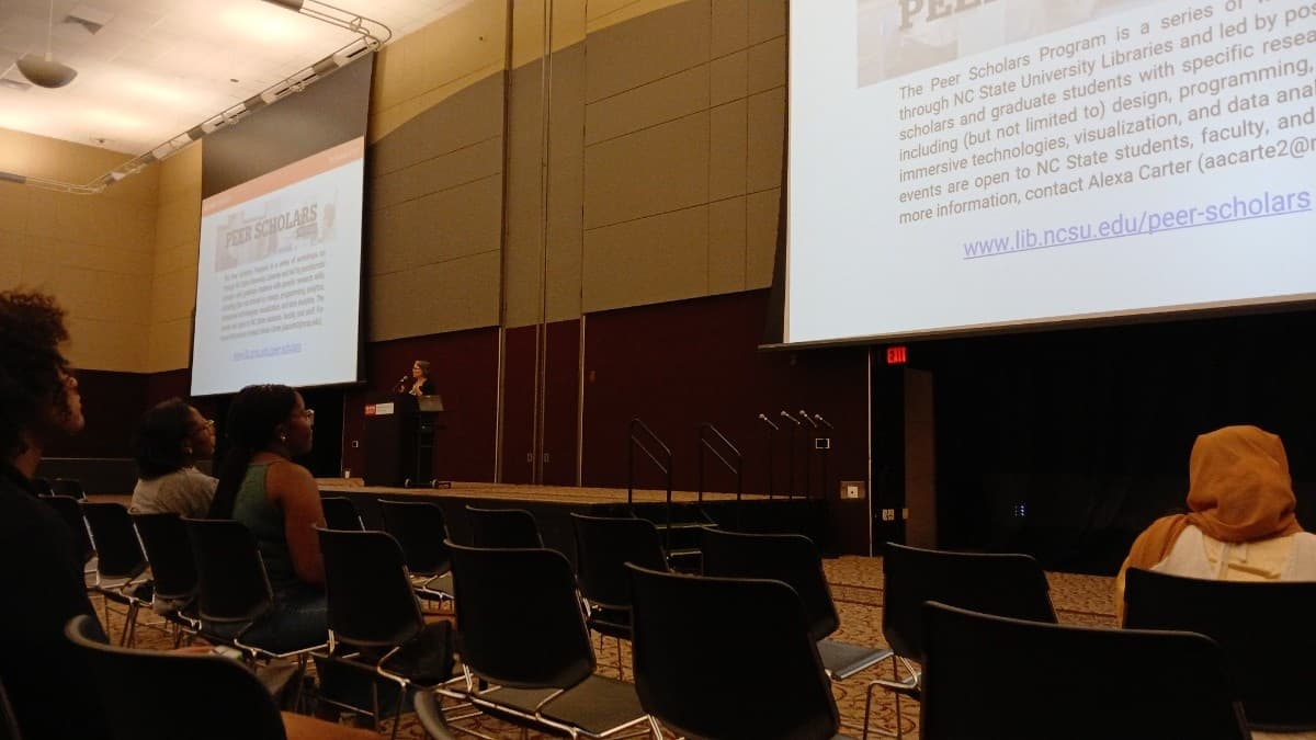 North Carolina State University (NC State) Admissions 2026: Application ...