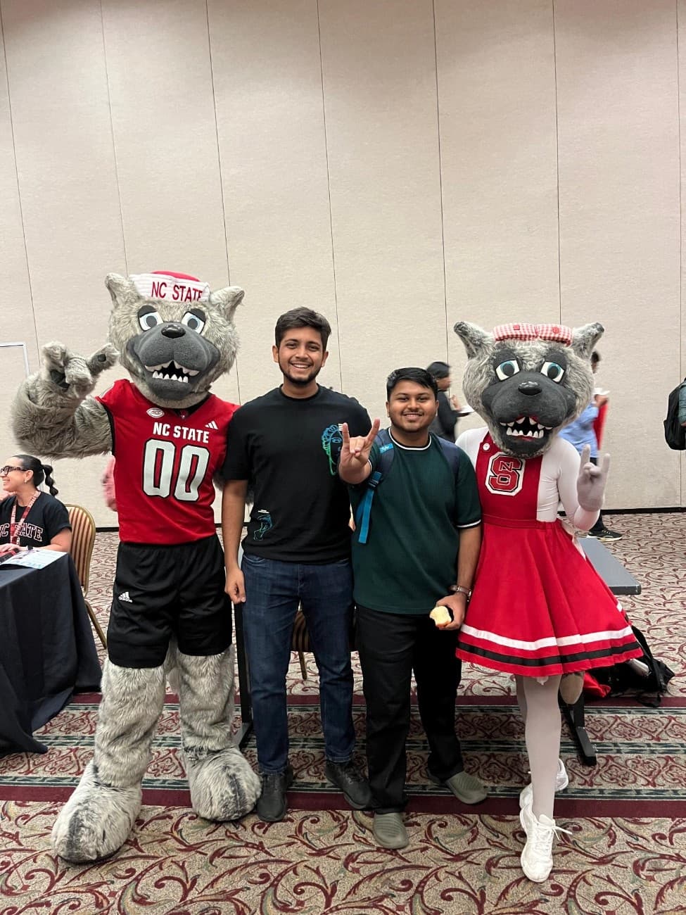 North Carolina State University (NC State) Admissions 2026: Application ...