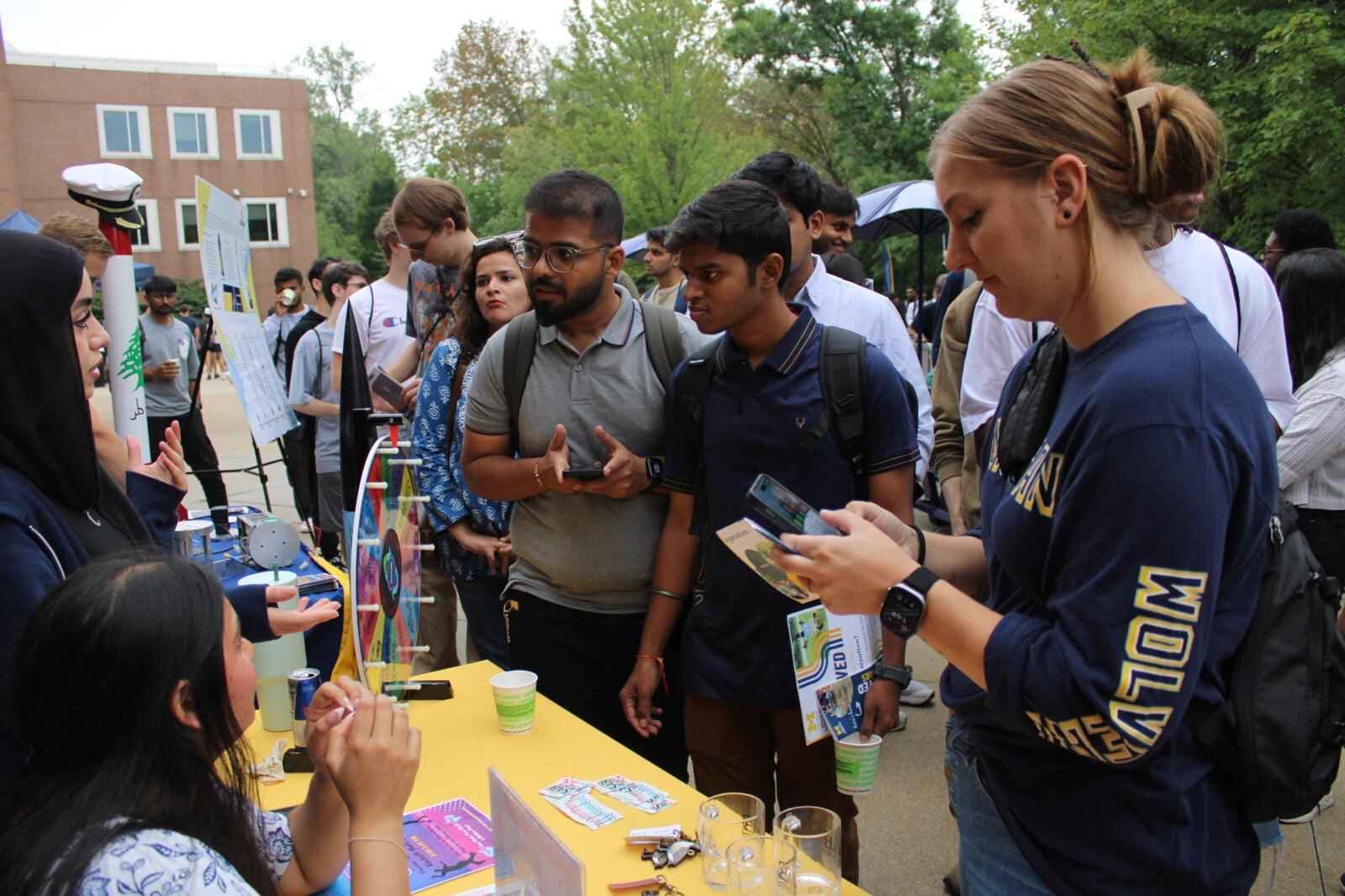 University of Michigan Dearborn Admissions 2026: Application Deadline ...
