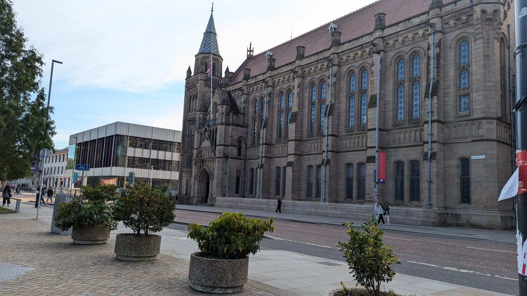 McGill University Ranking: World Ranking, National Ranking, and Subject ...