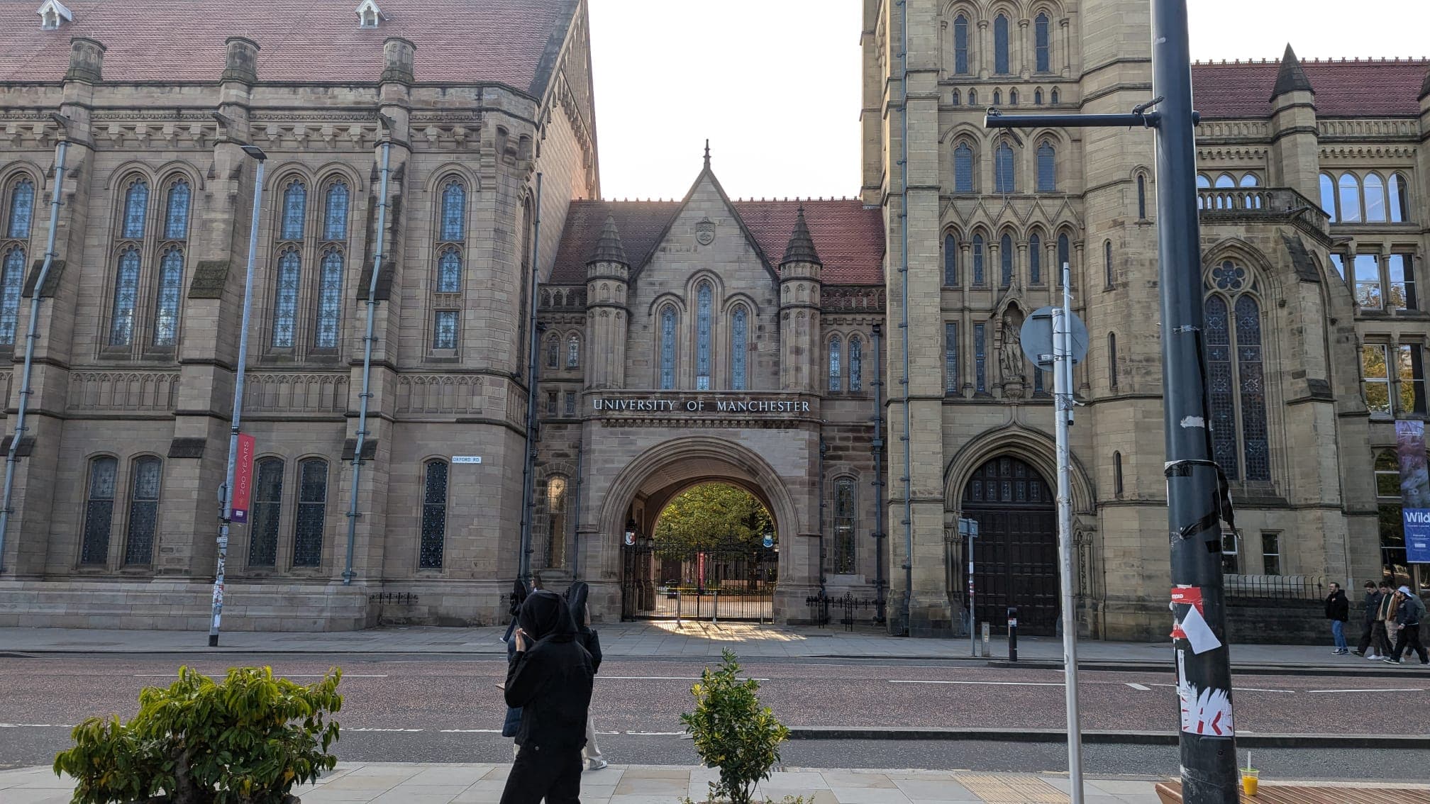 McGill University Ranking: World Ranking, National Ranking, and Subject ...