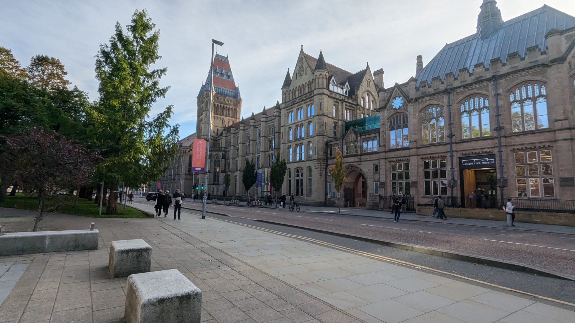 McGill University Admissions 2025: Application Deadline, Eligibility & Fees