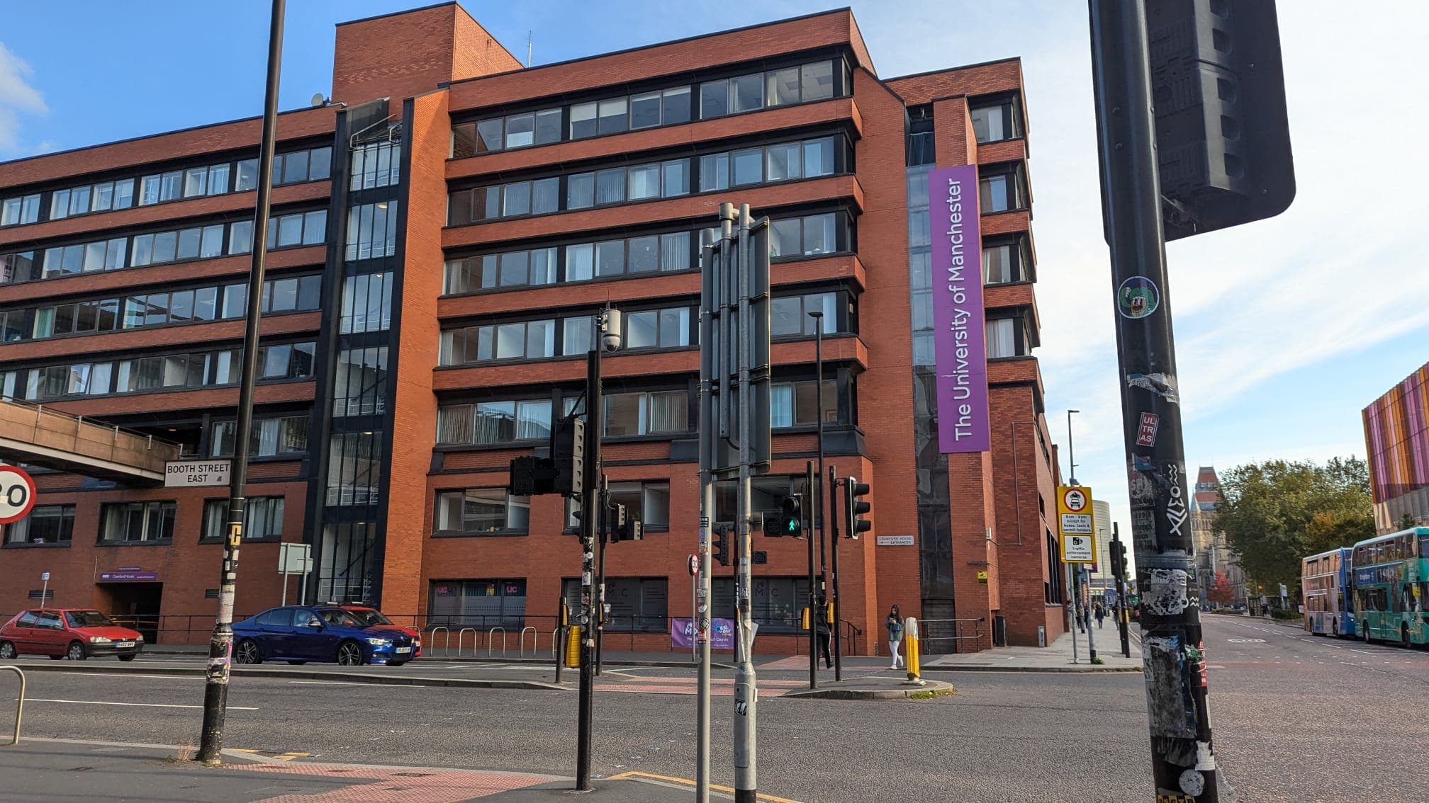 McGill University Ranking: World Ranking, National Ranking, and Subject ...