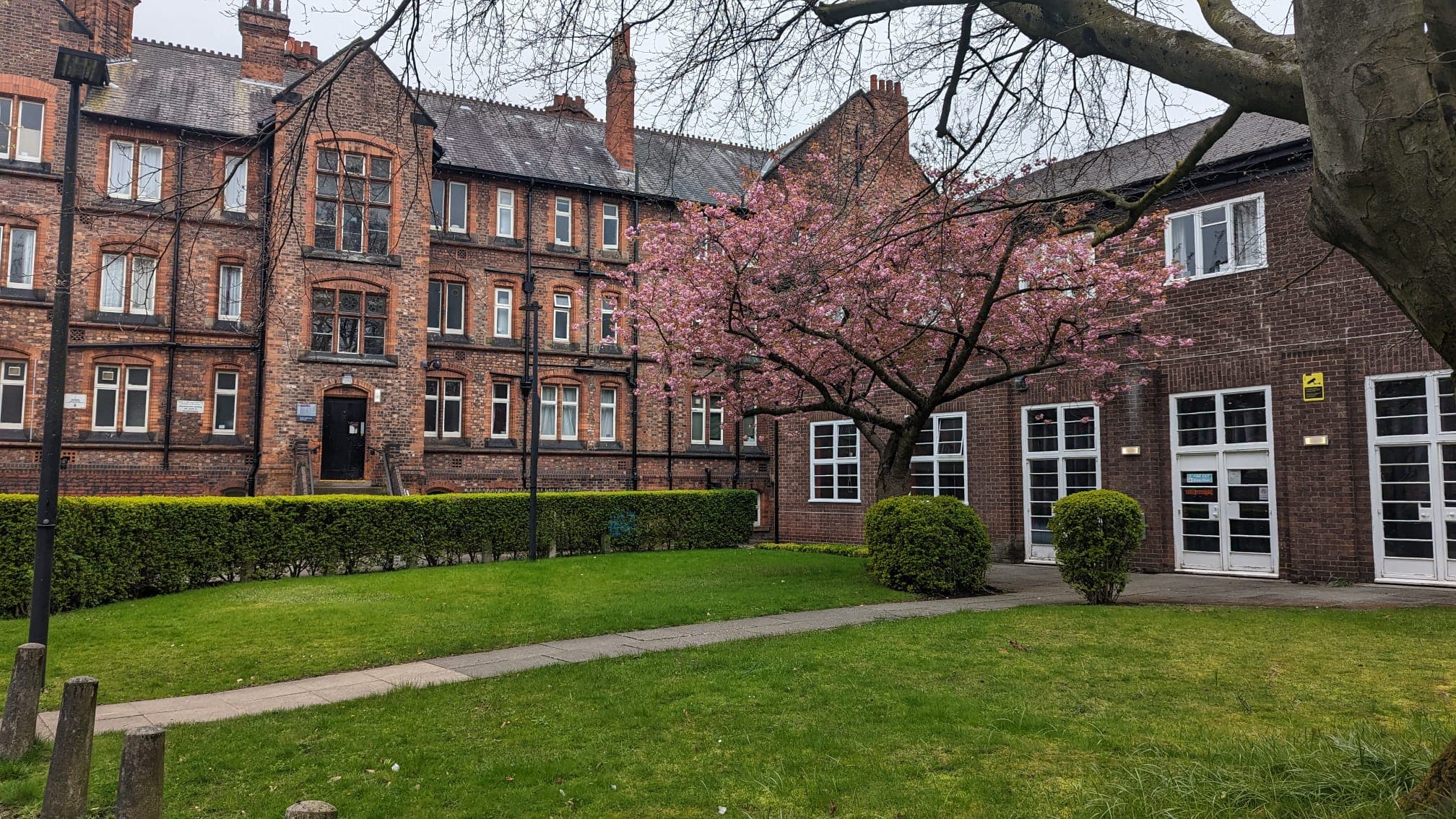 The University of Manchester Admissions 2026: Application Deadline ...