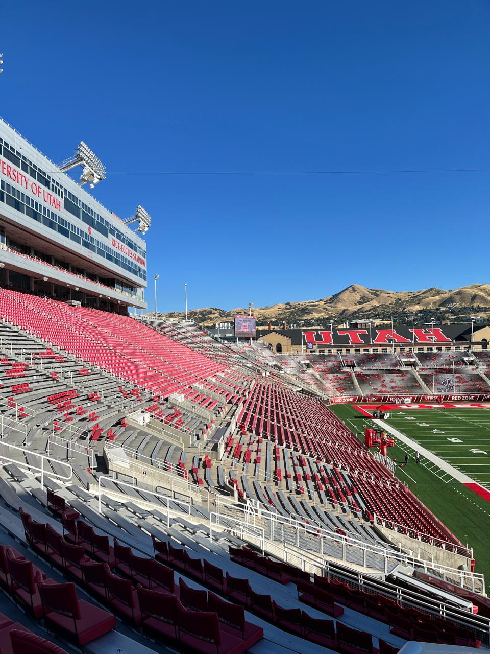 University of Utah Rankings 2026