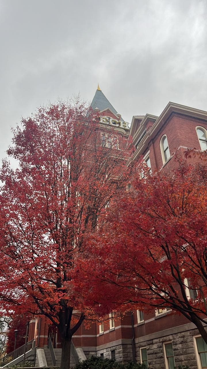 Georgia Institute of Technology (Georgia Tech) Rankings 2025