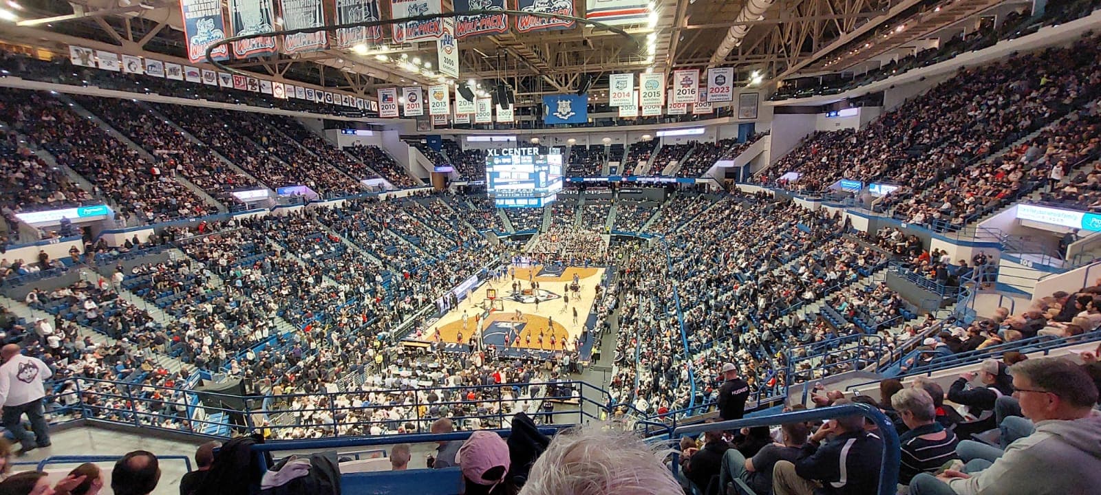 University of Connecticut 2025 Rankings: Subject-wise and National Rankings