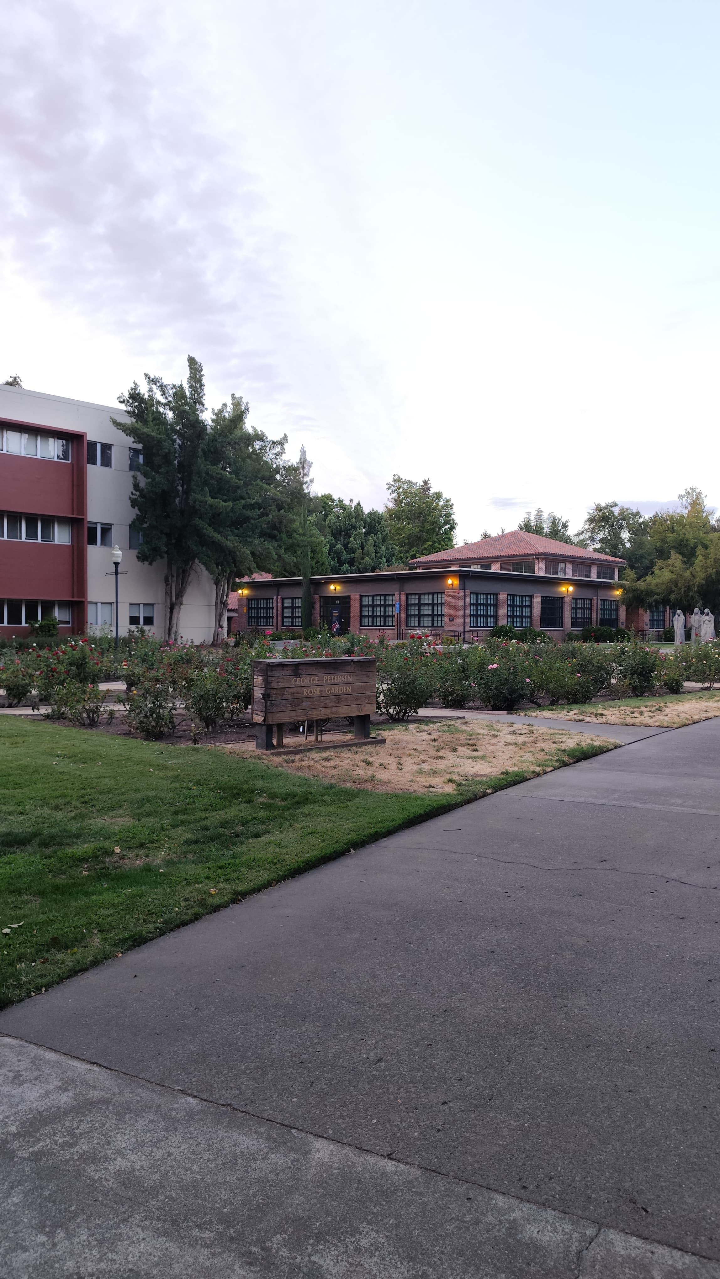 California State University [CSU CHICO] Chico Admissions 2025 ...