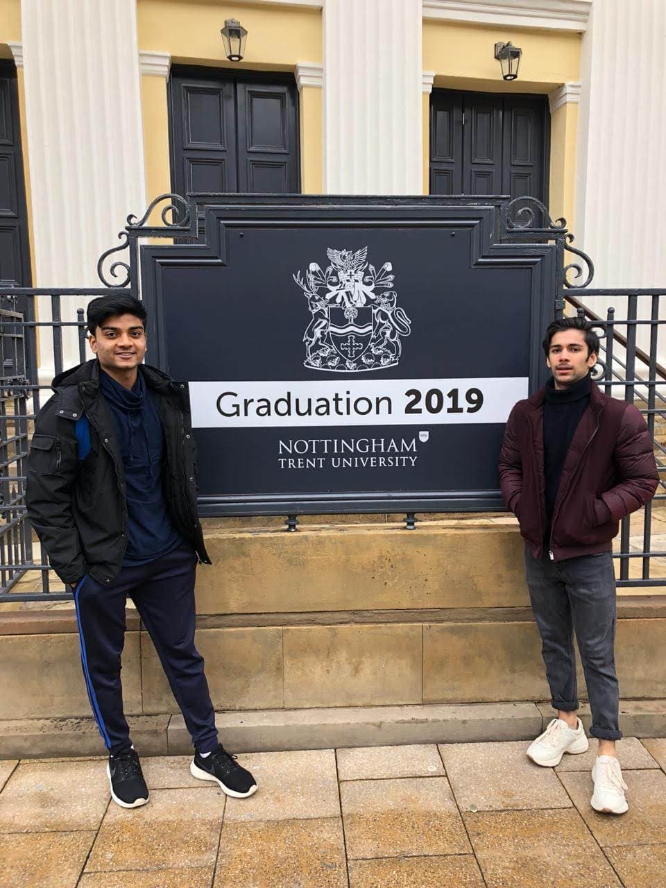 Nottingham Trent University (NTU) Rankings 2025