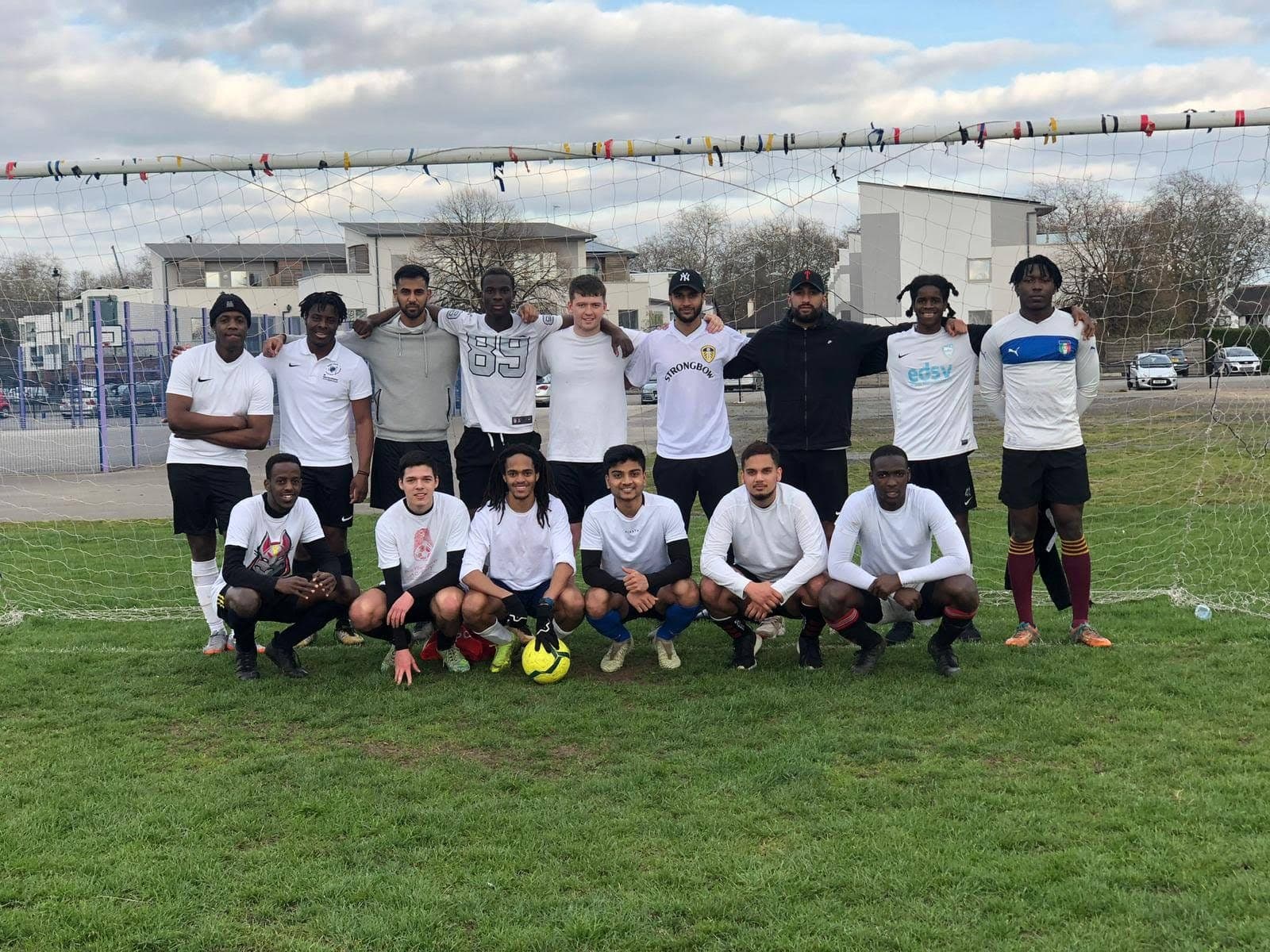 Nottingham Trent University (NTU) Rankings 2025